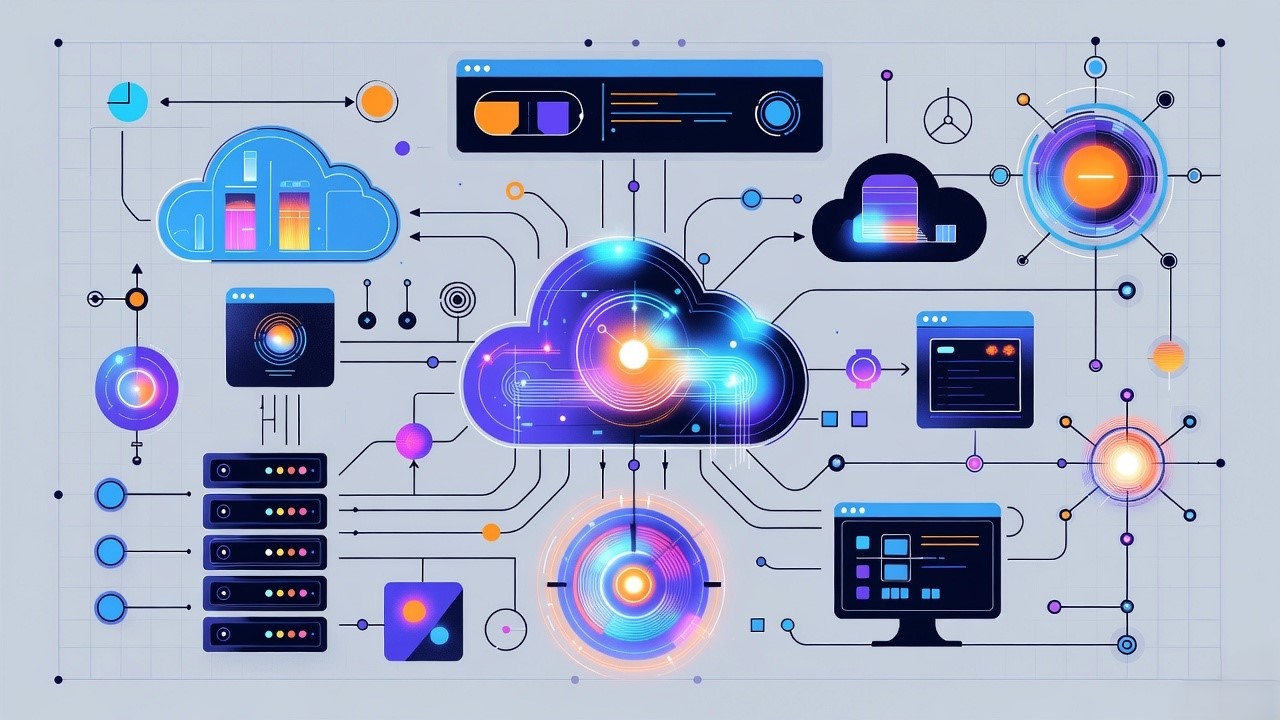 Software Modernization Services for Modern Digital Transformation